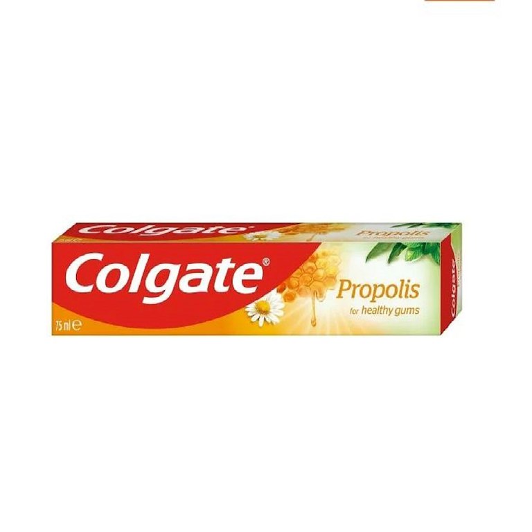 Colgate zp propolis 75ml colgate