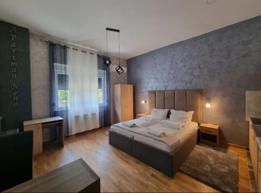 Izdavanje, jednosoban stan, 30m2, Podbara, Novi Sad, Novi Sad