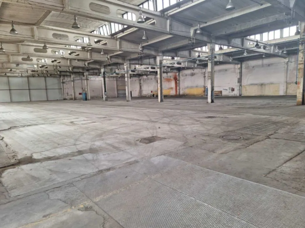 Izdavanje, poslovni prostor, 2640m2, Radna Zona Sever 1, Novi Sad, Novi Sad