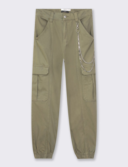 Cargo Pantalone – 10188