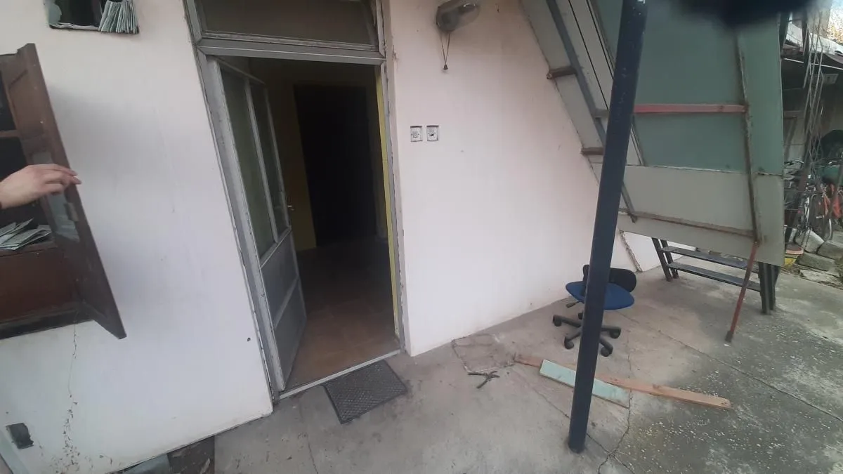 Prodaja, jednosoban stan, 40m2, Podbara, Novi Sad, Novi Sad