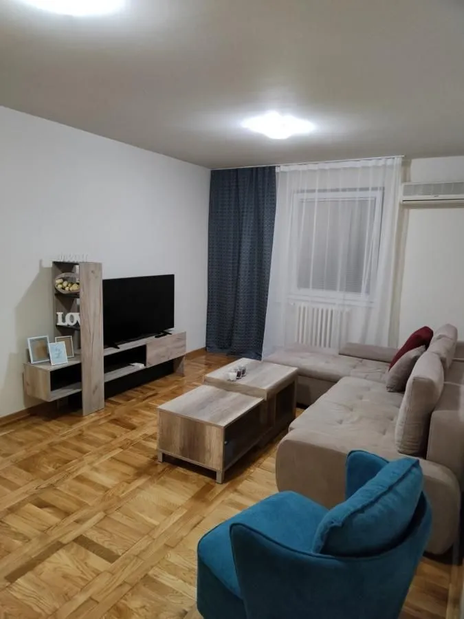 Prodaja, dvosoban stan, 57m2, Podbara, Novi Sad, Novi Sad