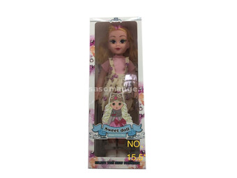 Lutka za devojčice Sweet ( 968331 )