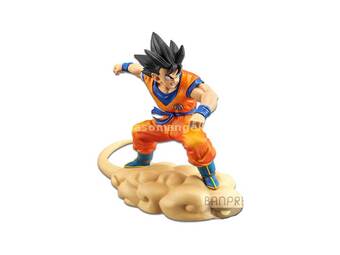 Statue Dragon Ball - Son Goku - Flying Nimbus