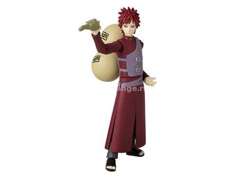 Action Figure Naruto Shippuden - Anime Heroes - Gaara