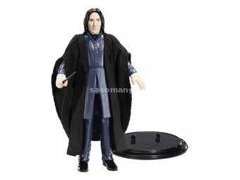 Harry Potter - Bendyfigs - Severus Snape