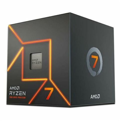 AMD - CPU AMD Ryzen 7 7700