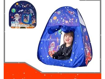 Šator Space za decu