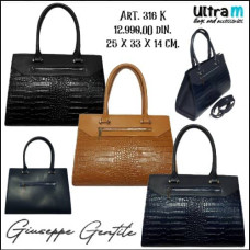 Giuseppe Gentile 316 K