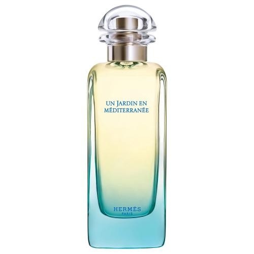 Hermes Un Jardin En Mediterranee edt 100ml tstr