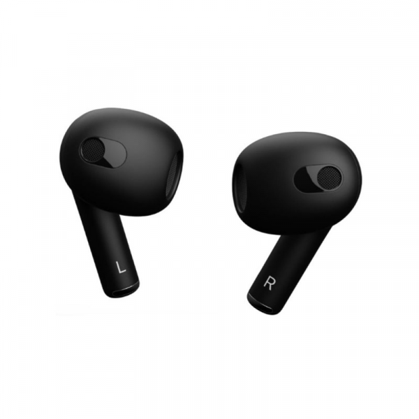 Bluetooth slusalice Airpods 3 HQ 1:1 crne