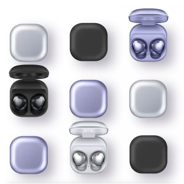 Bluetooth slusalice Galaxy Buds Pro ljubicaste