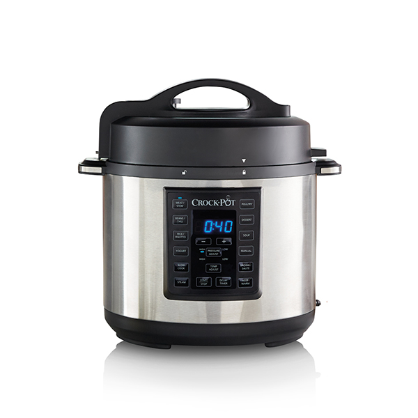 Ekspres lonac 5,7L CSC051X CrockPot 90170