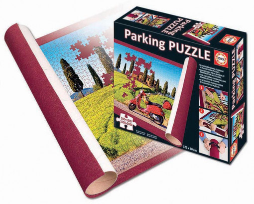 Podloga za Puzzle 500-2000 delova
