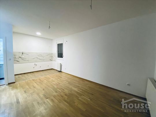 NOVI SAD, NOVA DETELINARA, Stan, 2.5, 59m2