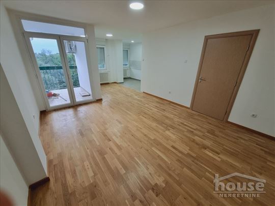 NOVI SAD, LIMAN 4, Stan, 2.0, 59m2