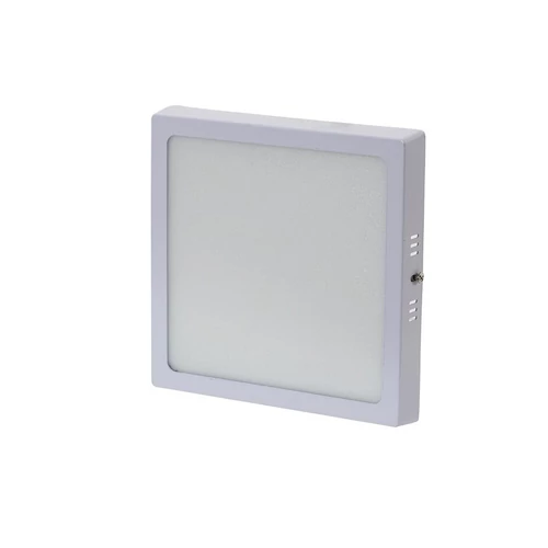 Led Panel 18W Eco 4000K nadgradni četvrtasti 1350lm