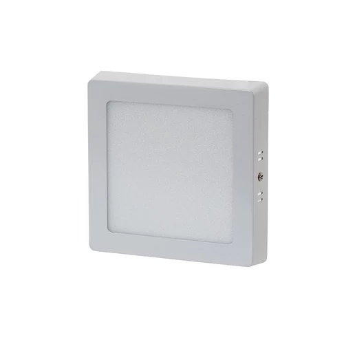 Led Panel 12W nadgradni četvrtasti 960lm