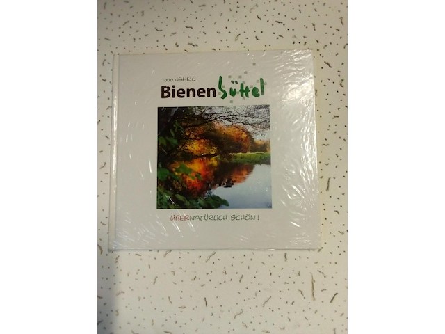 1000 Jahre Bienenbüttel. Übernatürlich schön
