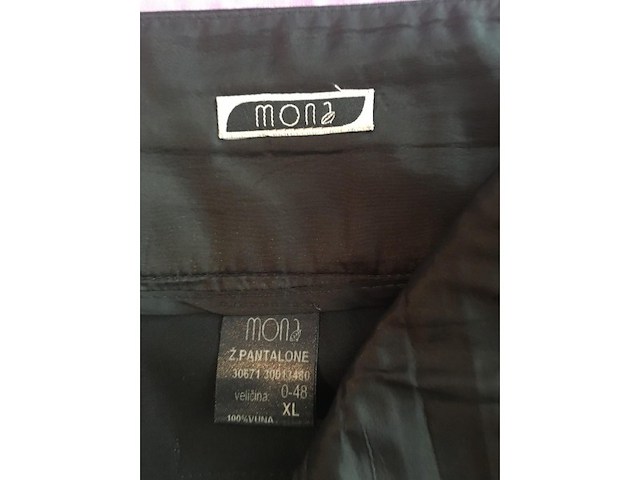 MONA ženske prolećne pantalone br.48