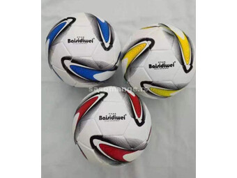 Fudbalska lopta - više boja ( 608536 )