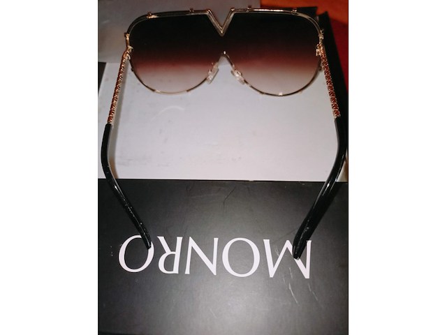Naočarre za sunce marke Monro