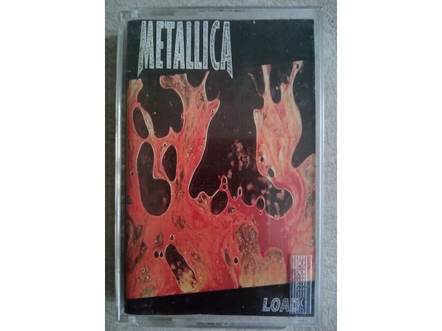 Metallica / Load