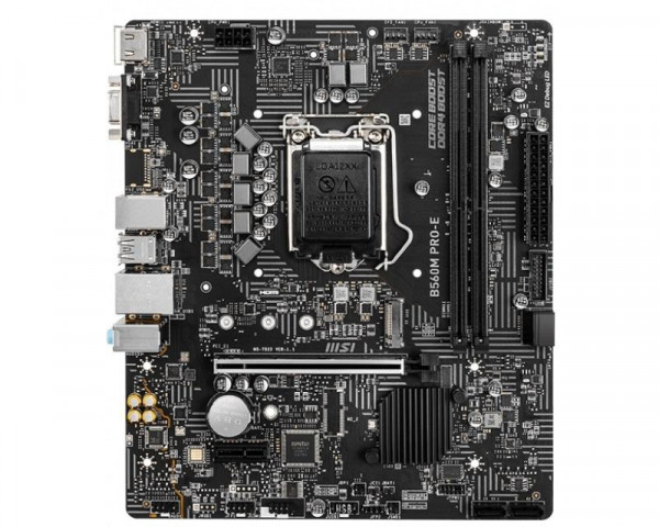 MSI B560M PRO-E outlet