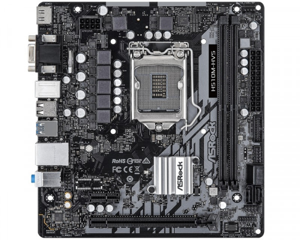 ASROCK H510M-HVS outlet