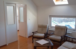 Selling flat with tenants Belgrade Karaburma tenanted investment property buy-to