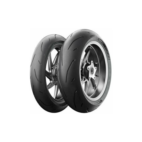 GUME MICHELIN POWER GP2 120/70-17 (58W) +180/55-17 (73W)