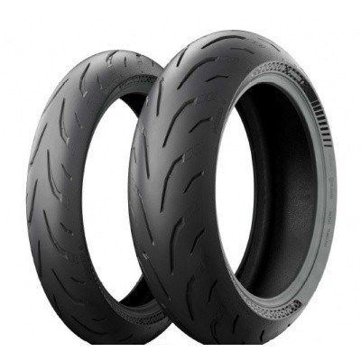 GUME MICHELIN POWER 6 120/70-17 (58W) +180/55-17 (73W)