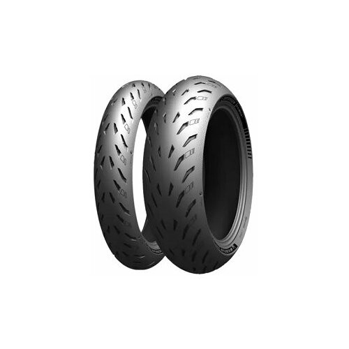 GUME MICHELIN POWER 5 120/70-17 (58W) +180/55-17 (73W)