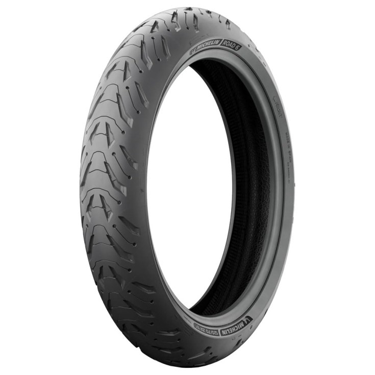 PREDNJA GUMA MICHELIN ROAD 6 120/70-19 M/C (60W) TL