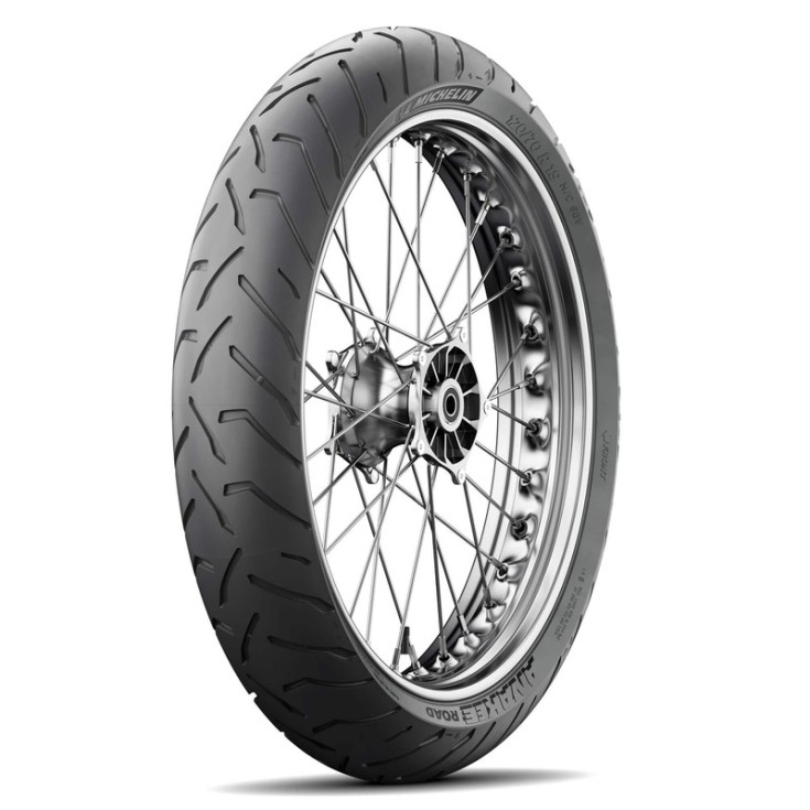 PREDNJA GUMA MICHELIN ANAKEE ROAD 120/70-19 M/C 60W TL/TT