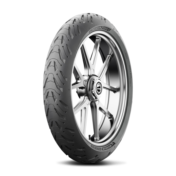 PREDNJA GUMA MICHELIN ROAD 6 110/80-19 M/C (59W) TL