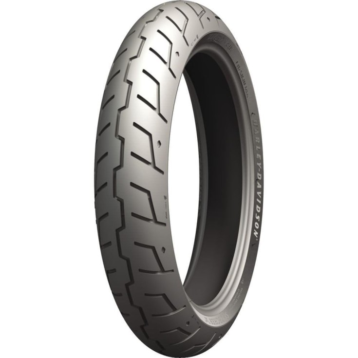 PREDNJA GUMA MICHELIN SCORCHER 21 120/70-17 M/C 58V TL