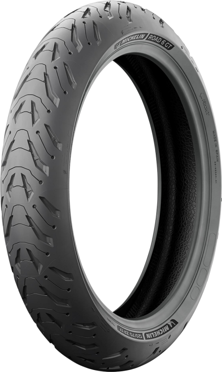 PREDNJA GUMA MICHELIN ROAD 6 GT 120/70-17 M/C (58W) TL