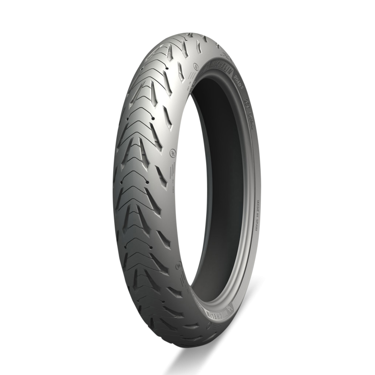 PREDNJA GUMA MICHELIN ROAD 6 120/70-17 M/C (58W) TL