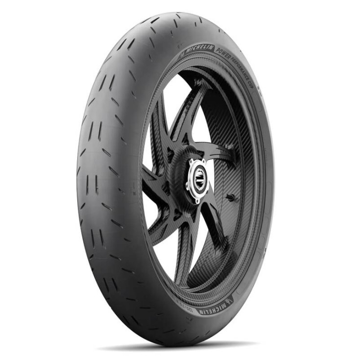 PREDNJA GUMA MICHELIN POWER PERFORMANCE CUP MEDIUM 120/70-17 MI TL