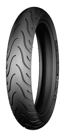 PREDNJA GUMA MICHELIN PILOT STREET RADIAL 120/70-17 M/C 58H TL/TT