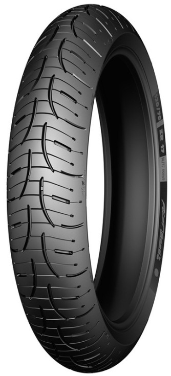 PREDNJA GUMA MICHELIN PILOT ROAD 4 GT 120/70-17 M/C (58W) TL