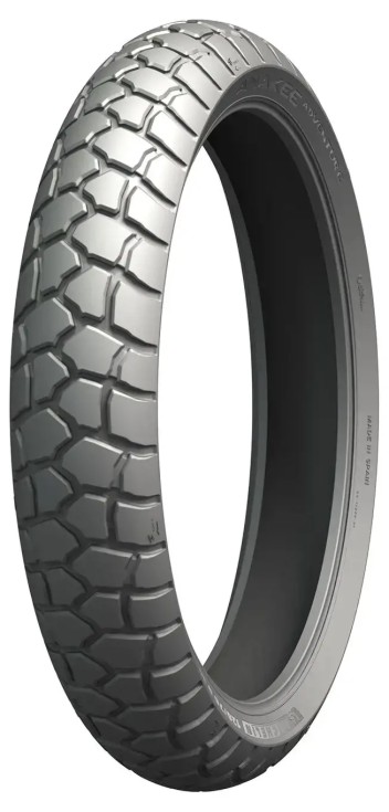 PREDNJA GUMA MICHELIN ANAKEE ADVENTURE 120/70-17 M/C 58V TL/TT