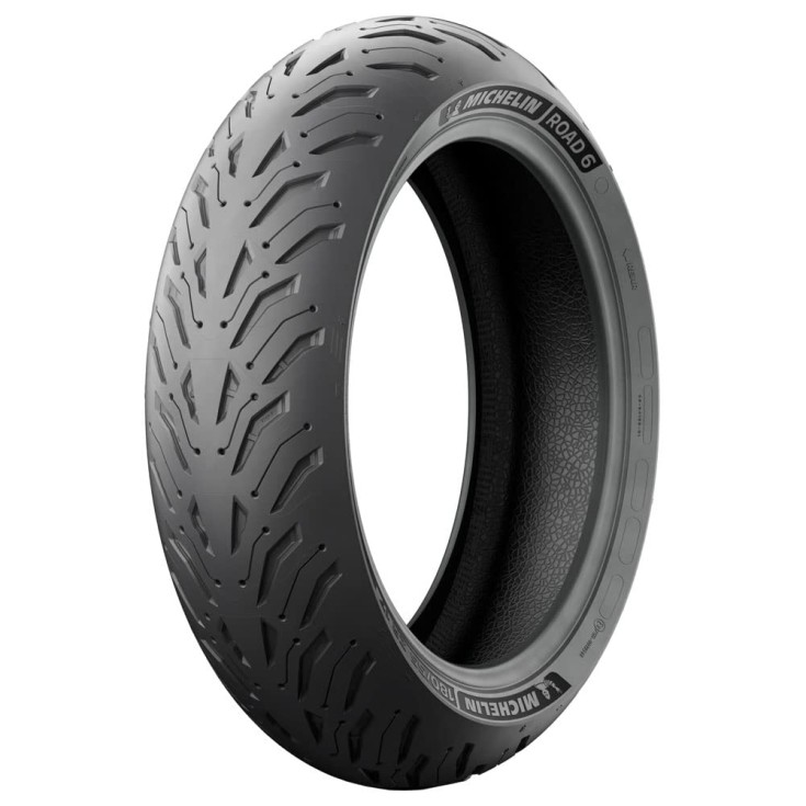 ZADNJA GUMA MICHELIN ROAD 6 170/60-17 M/C (72W) TL