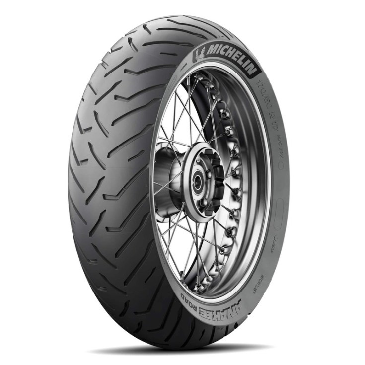 ZADNJA GUMA MICHELIN ANAKEE ROAD 170/60-17 M/C 72W TL/TT