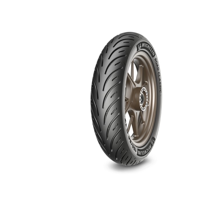 ZADNJA GUMA MICHELIN ROAD CLASSIC 150/70-17 M/C 69V TL