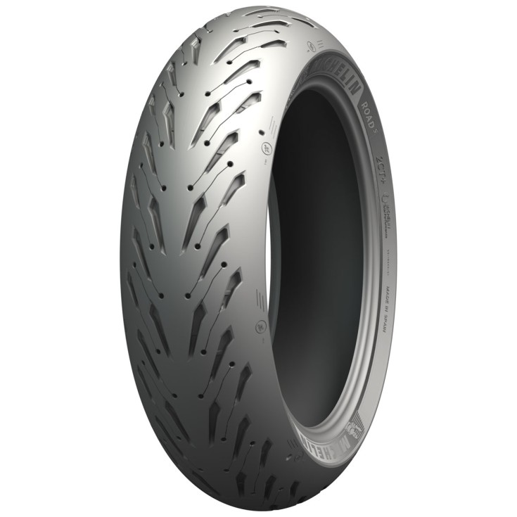 ZADNJA GUMA MICHELIN ROAD 5 150/70-17 M/C (69W) TL