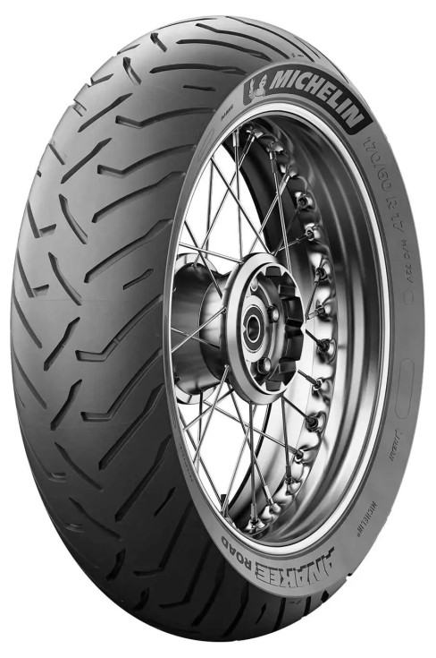 ZADNJA GUMA MICHELIN Tyre ANAKEE ROAD 150/70-17 M/C 69V TL/TT