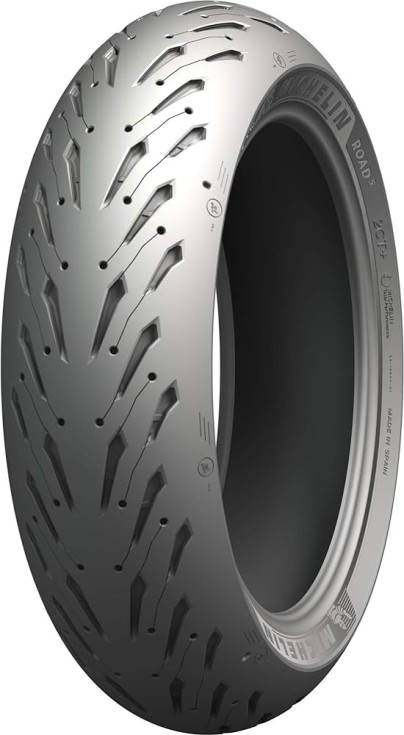 ZADNJA GUMA MICHELIN ROAD 5 190/55-17 M/C (75W) TL