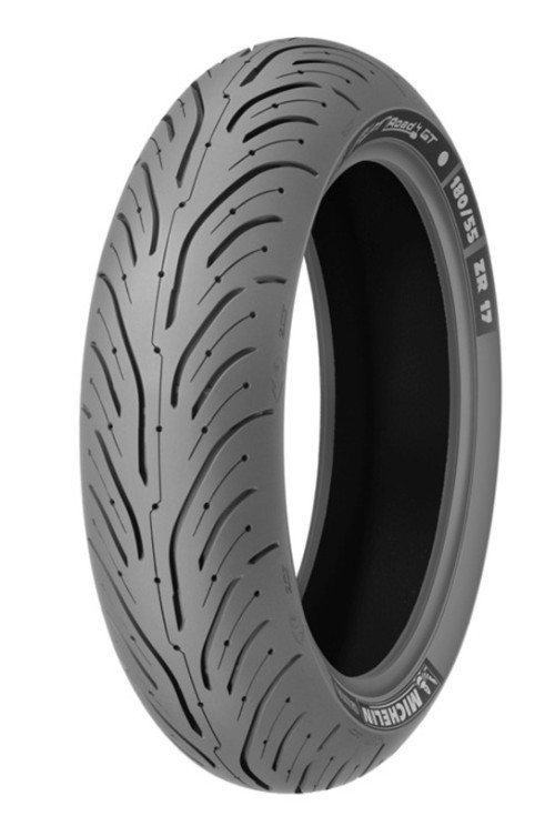 ZADNJA GUMA MICHELIN PILOT ROAD 4 GT 180/55-17 M/C (73W) TL